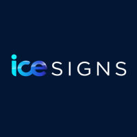 Ice Signs | DIBIZ Digital Business Cards