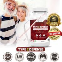 Phytage Labs Type2 Defense | DIBIZ Digital Business Cards