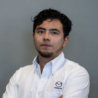 Ethan Hernández | DIBIZ Digital Business Cards