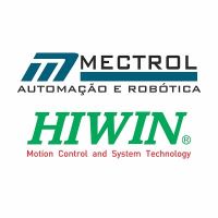 Mectrol HIWIN Brasil | DIBIZ Digital Business Cards