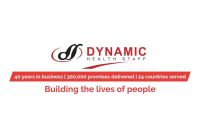 Dynamic Staffing Services | DIBIZ Digital Business Cards