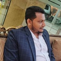 Kausar Alam | DIBIZ Digital Business Cards