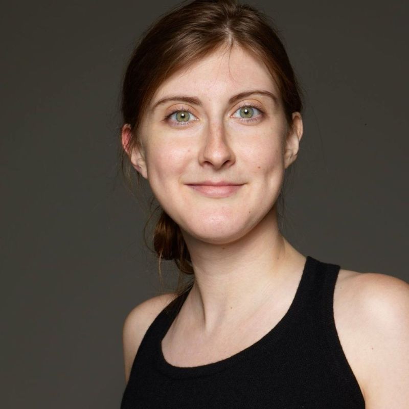 Julia Egan | DIBIZ Digital Business Cards