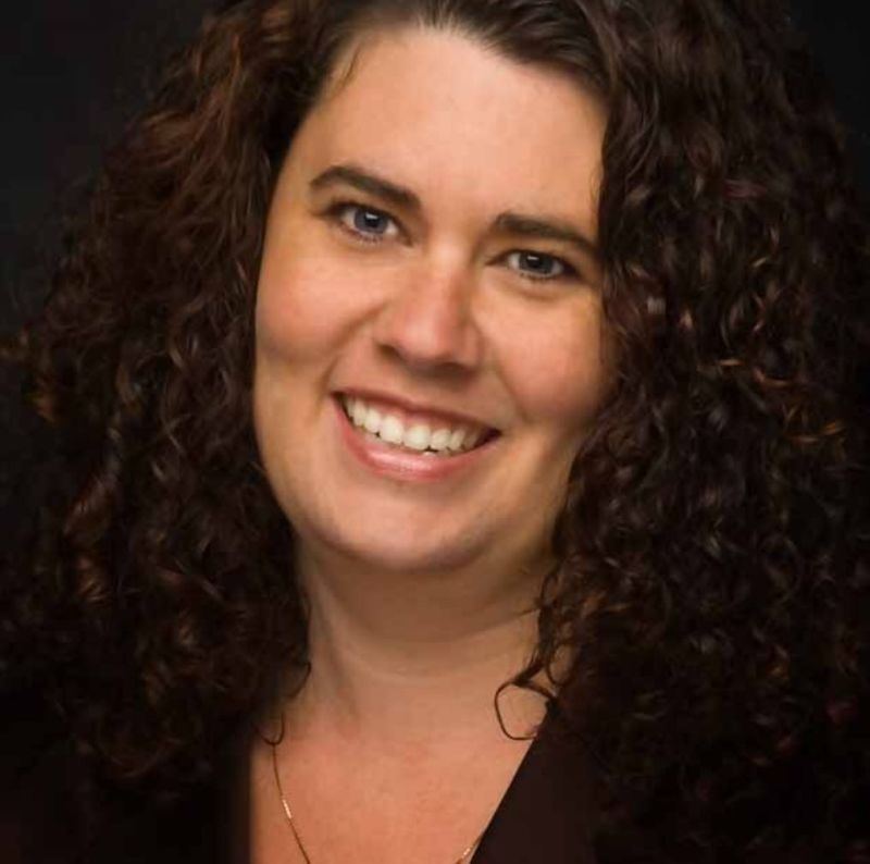 Stephanie Homann | DIBIZ Digital Business Cards