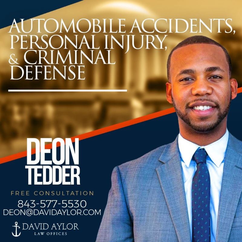 Deon Tedder | DIBIZ Digital Business Cards