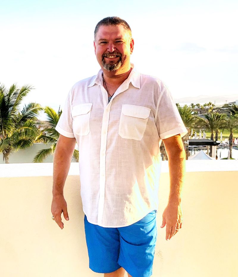 Jonathan Gooch | DIBIZ Digital Business Cards