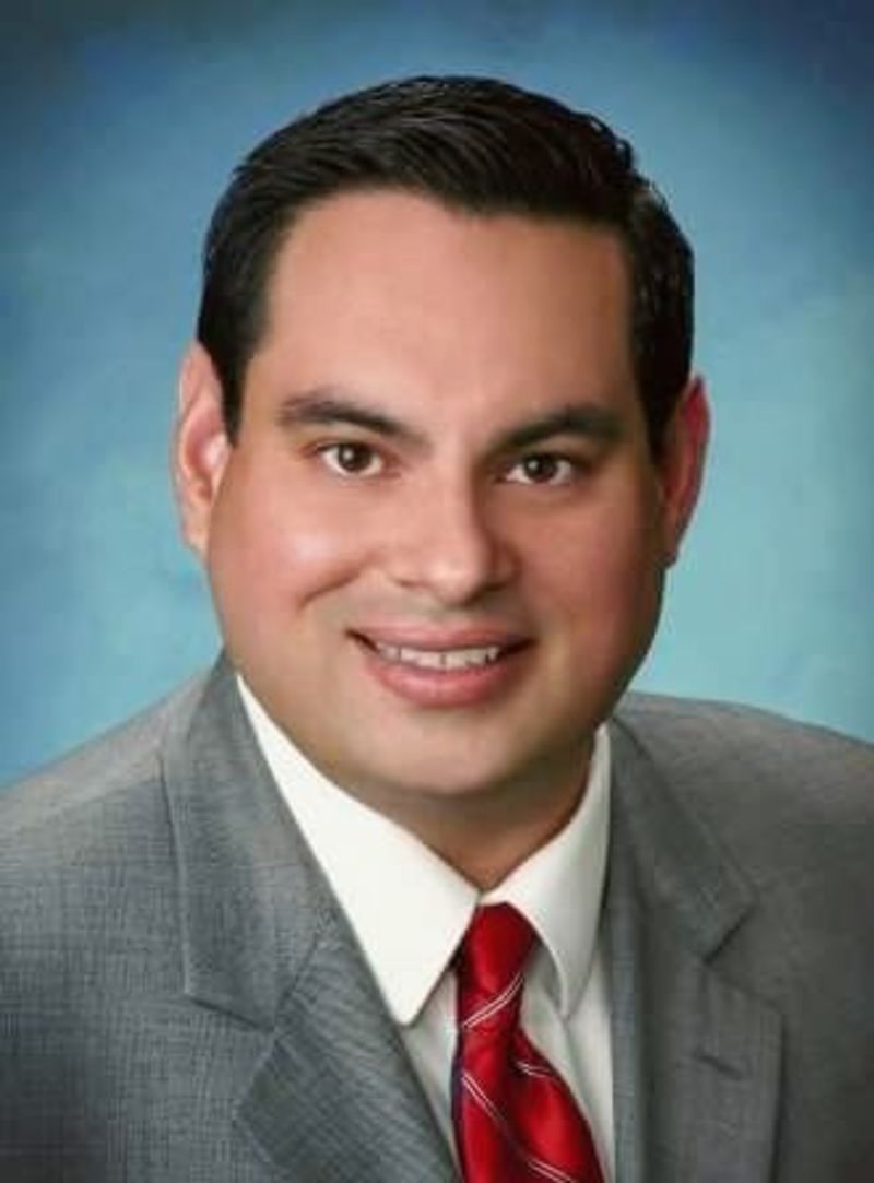David Calderon Dibiz Digital Business Cards