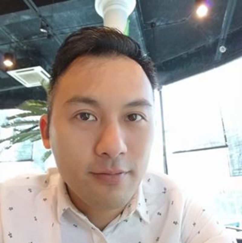 Vincent Lin 林纪合 | DIBIZ Digital Business Cards