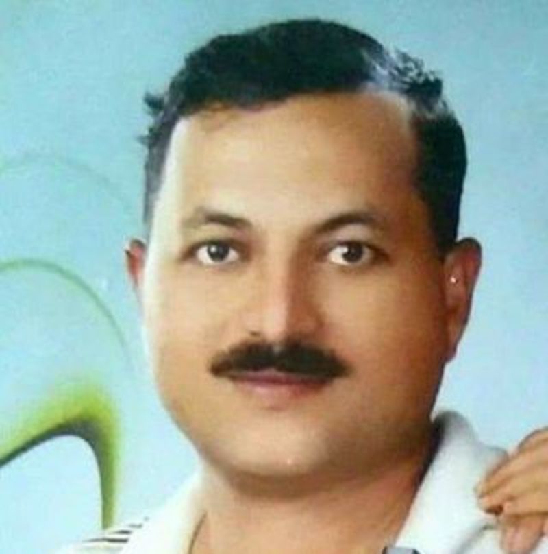 Abhinav Patil | DIBIZ Digital Business Cards