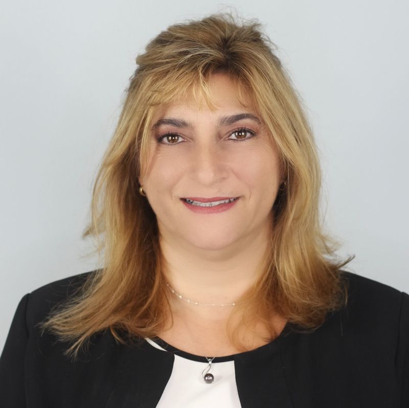Maria Luisa Rubio | DIBIZ Digital Business Cards