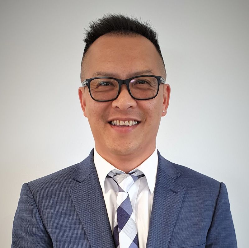 Dat Nguyen | DIBIZ Digital Business Cards