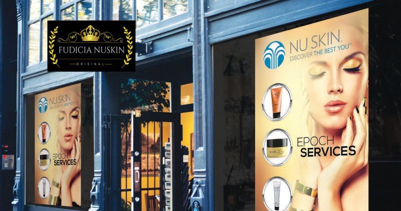 Ronel Samuels | DIBIZ Digital Business Cards