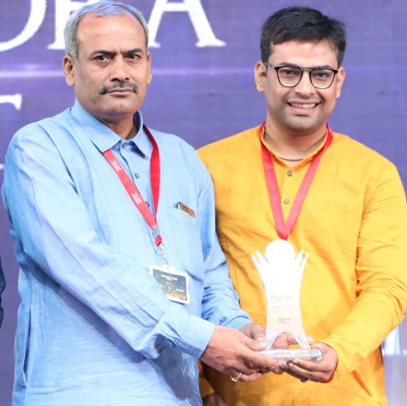 RAM SINGH ARORA S/O SH. SUBHASH ARORA | DIBIZ Digital Business Cards