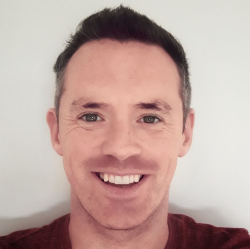 Nigel Conway | DIBIZ Digital Business Cards