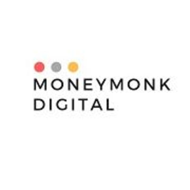 MoneyMonk Digital | DIBIZ Digital Business Cards