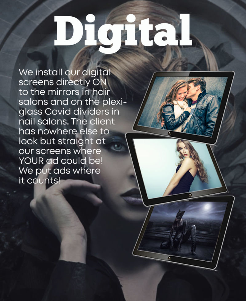 Naomi Adler | DIBIZ Digital Business Cards
