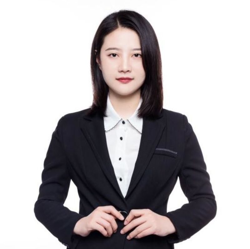 Carrie Zhu | DIBIZ Digital Business Cards