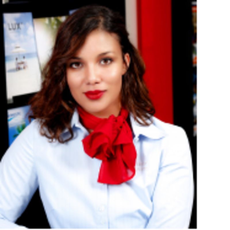 Robyn Rossouw | DIBIZ Digital Business Cards