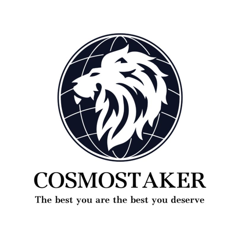 CosmostakeR India | DIBIZ Digital Business Cards