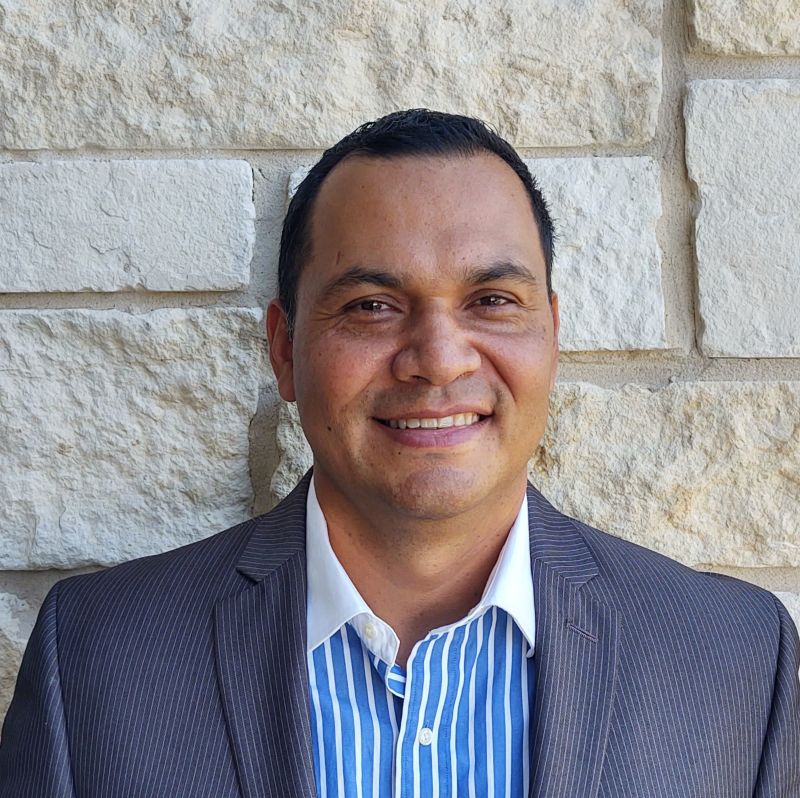 Douglas Bonilla, NHC | DIBIZ Digital Business Cards