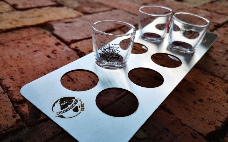 Geometric Connections | DIBIZ Digital Business Cards