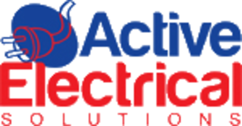Active Electrical Solutions | DIBIZ Digital Business Cards
