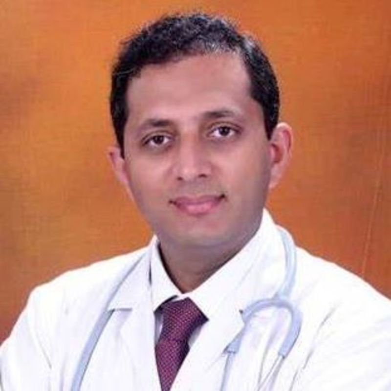 Dr. Rohit Kamboj | DIBIZ Digital Business Cards
