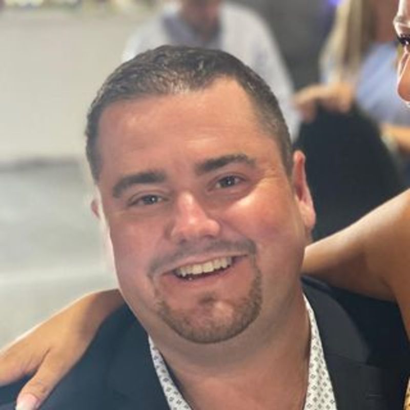 Tim Keating | DIBIZ Digital Business Cards