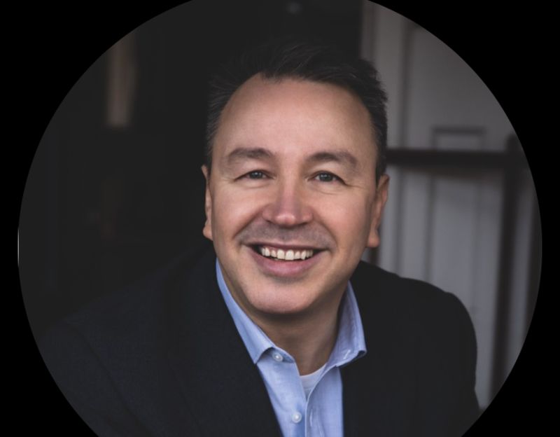 Anthony Coyle-Dowling | DIBIZ Digital Business Cards