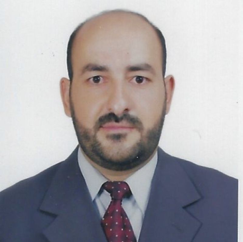 Osama Odat | DIBIZ Digital Business Cards