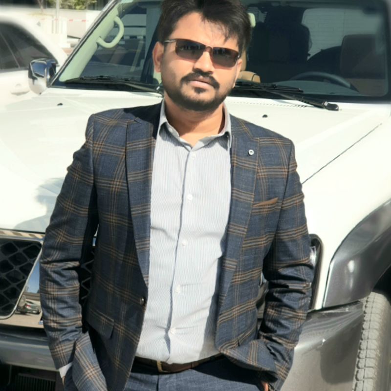 Rehan Ali | DIBIZ Digital Business Cards