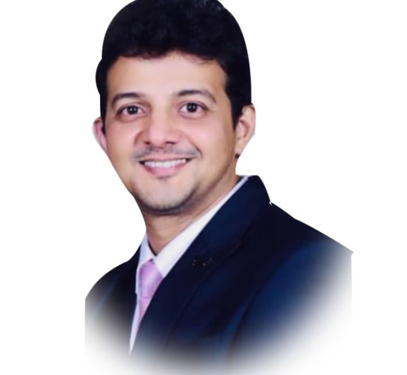 Dr. Kalyan Kumar A .V | DIBIZ Digital Business Cards