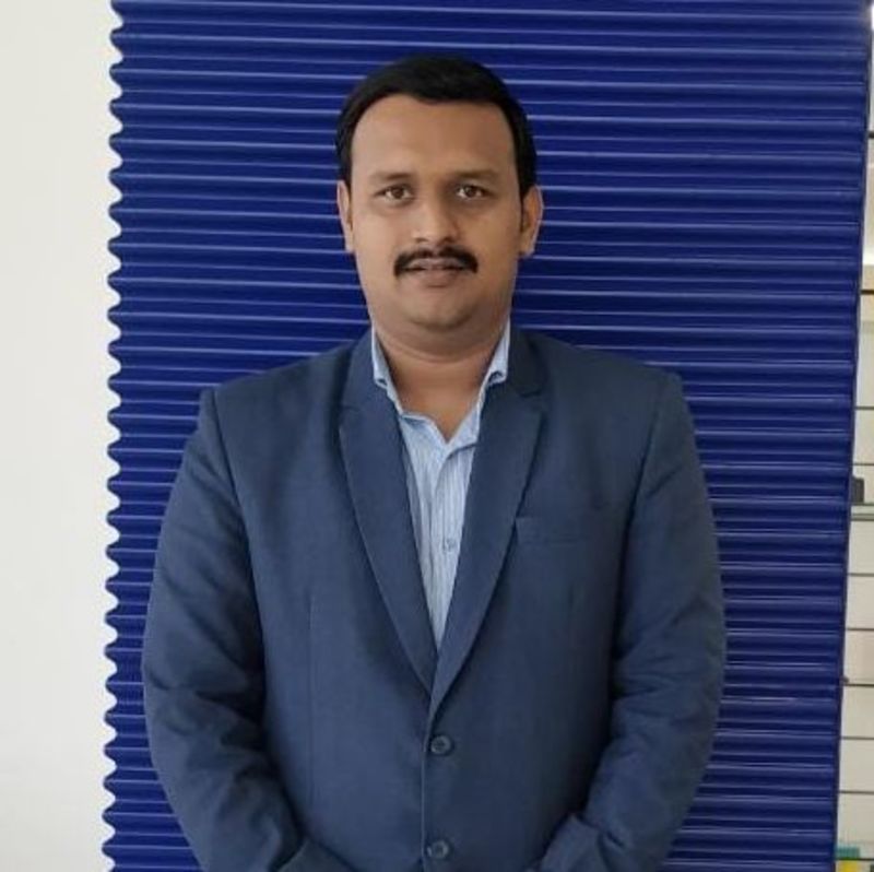 RAHUL JAGTAP | DIBIZ Digital Business Cards