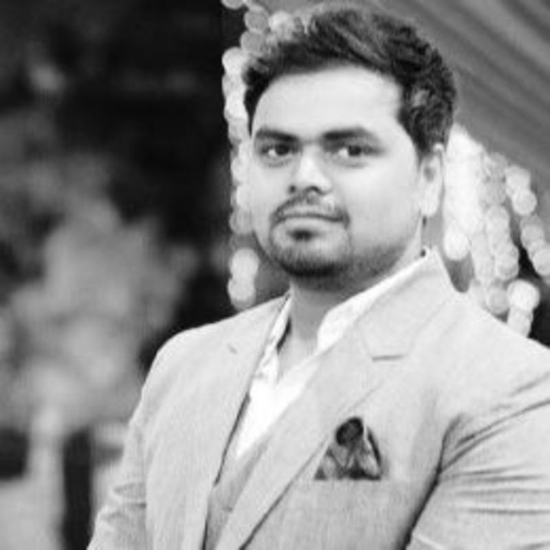 Tanuj Jain | DIBIZ Digital Business Cards