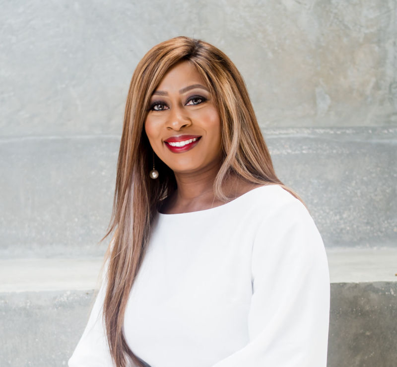 Kamisha M. Mickey | DIBIZ Digital Business Cards