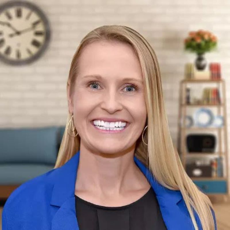 Jackie Dose | DIBIZ Digital Business Cards
