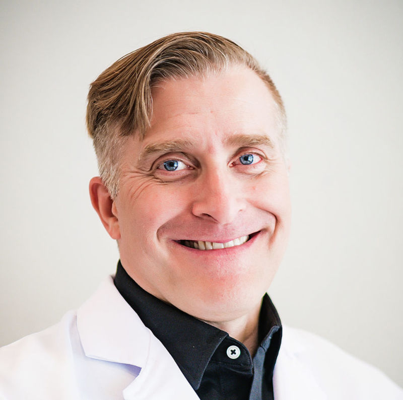 Dr. Thaddeus Jacobs: Draper, UT | DIBIZ Digital Business Cards