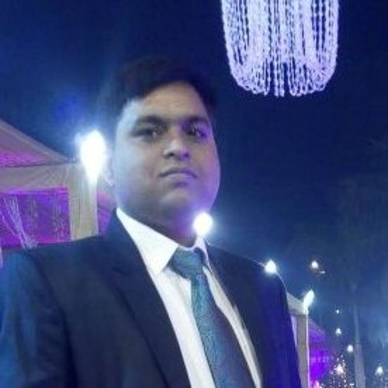 NISHANT KUMAR | DIBIZ Digital Business Cards