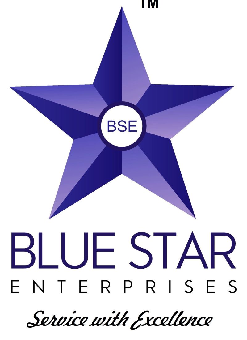 Blue Star Enterprises | DIBIZ Digital Business Cards