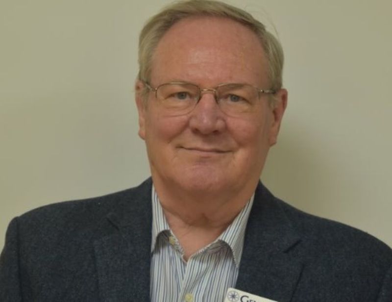 Mike Grainger | DIBIZ Digital Business Cards