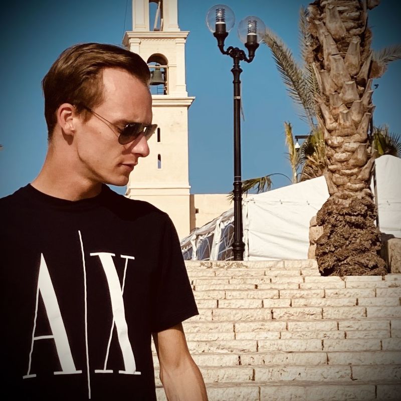 Coen Postma | DIBIZ Digital Business Cards