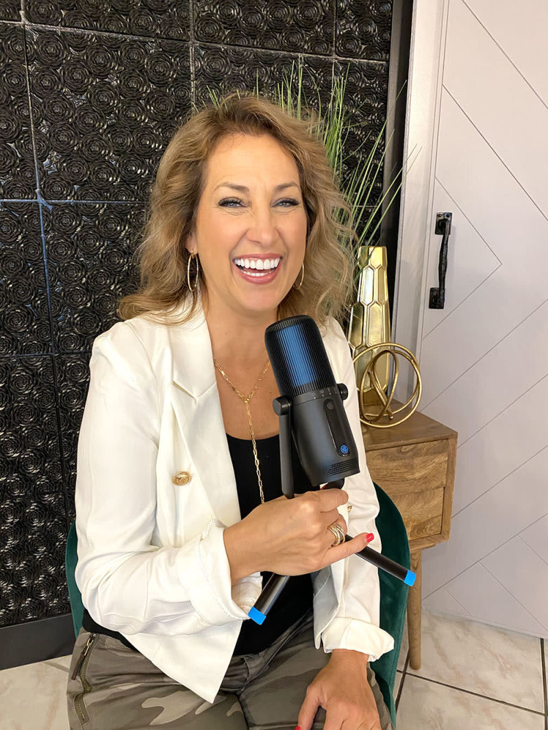 Shannon Mackey | DIBIZ Digital Business Cards