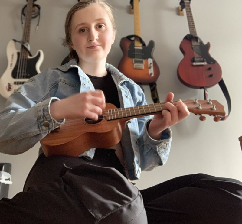 Amy Griffiths | DIBIZ Digital Business Cards