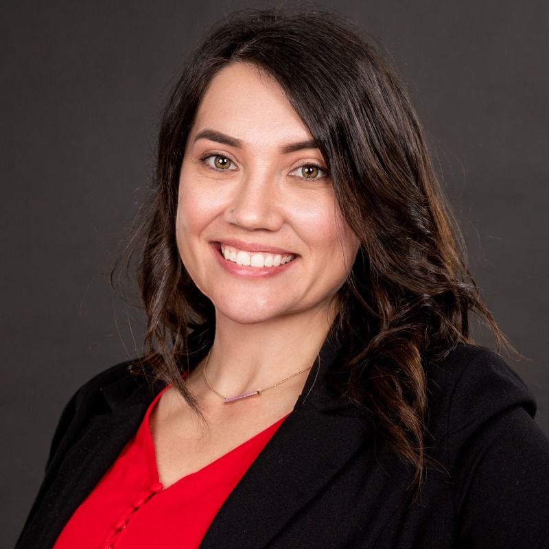 Stephanie Gavin | DIBIZ Digital Business Cards