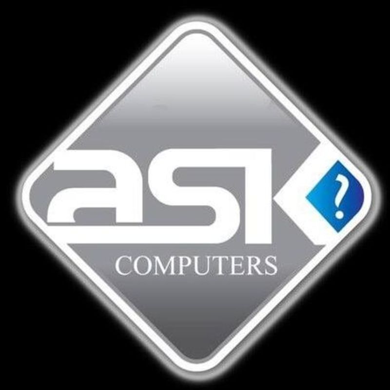 ASK Computers | DIBIZ Digital Business Cards