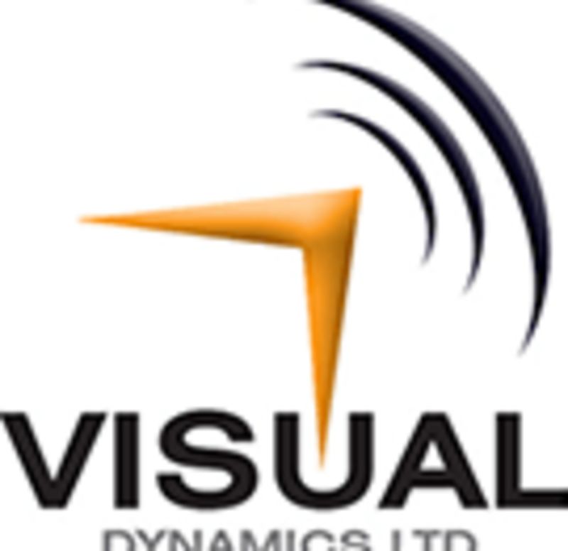 Visual Dynamics Ltd | DIBIZ Digital Business Cards
