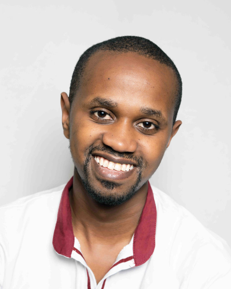 Kevin Ngugi Muchiri | DIBIZ Digital Business Cards