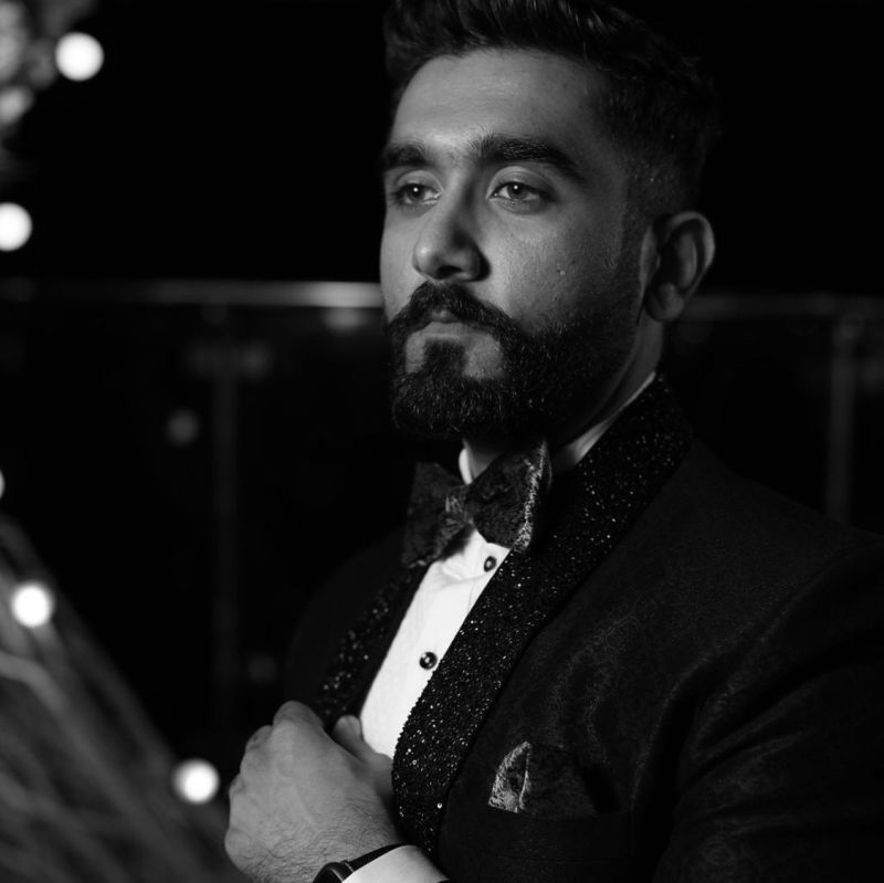 DEV SONI ARCHITECTS | DIBIZ Digital Business Cards