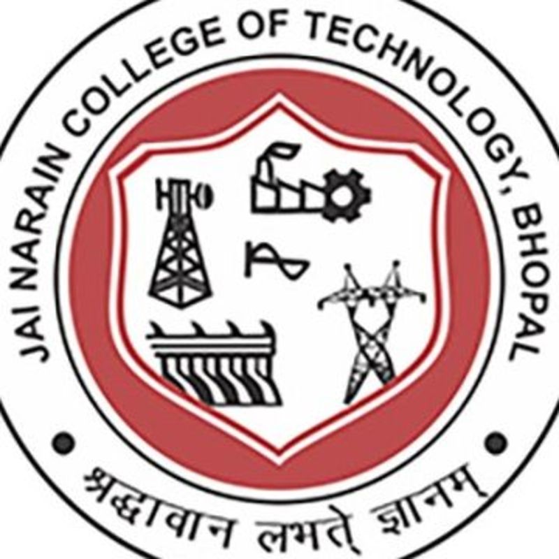 JNCT Bhopal | DIBIZ Digital Business Cards