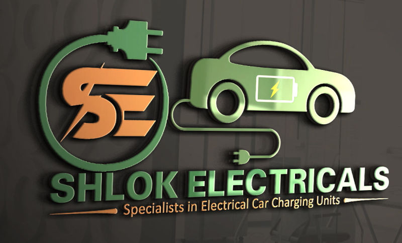 SHLOK ELECTRICALS | DIBIZ Digital Business Cards